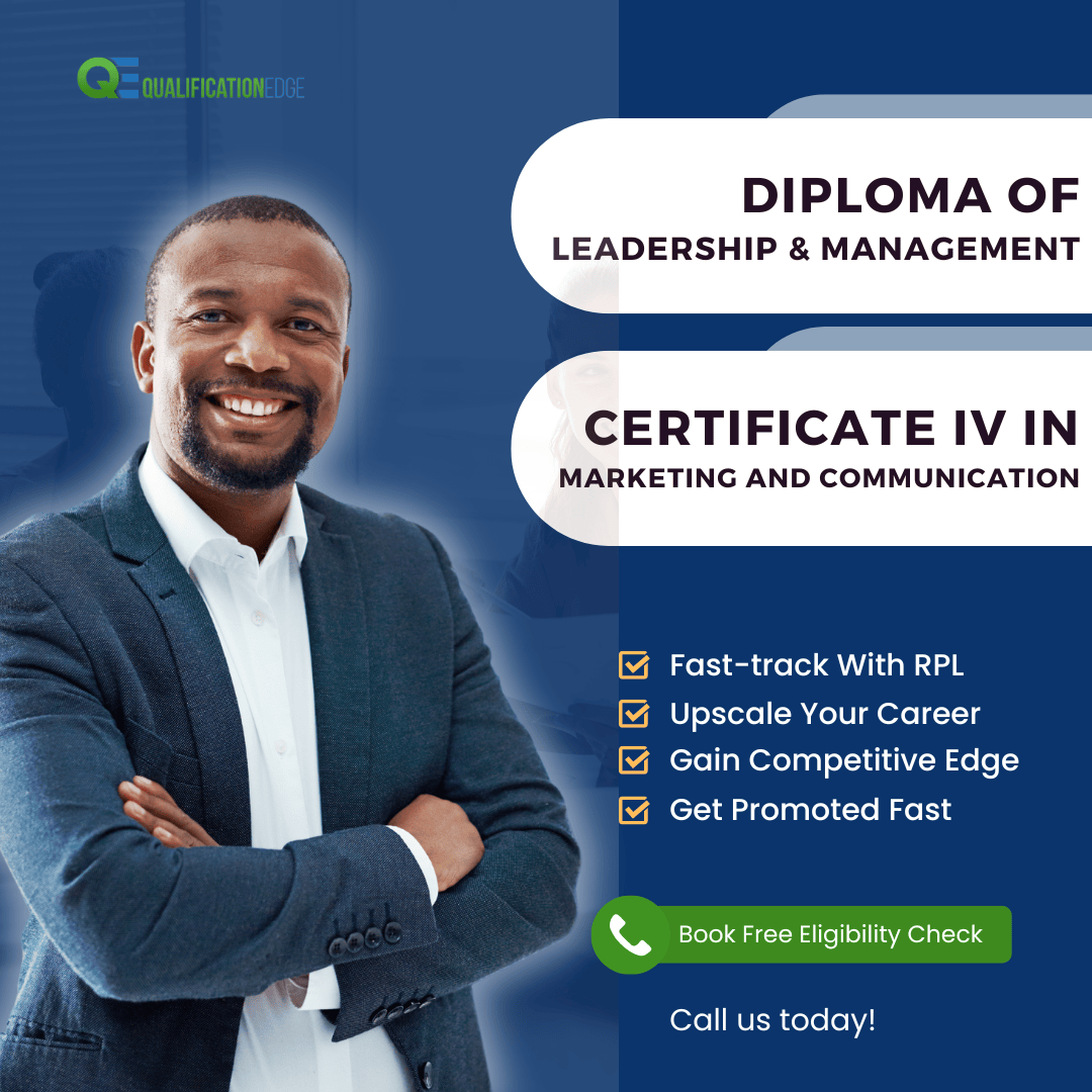 Recognition of Prior Learning - Qualification Edge